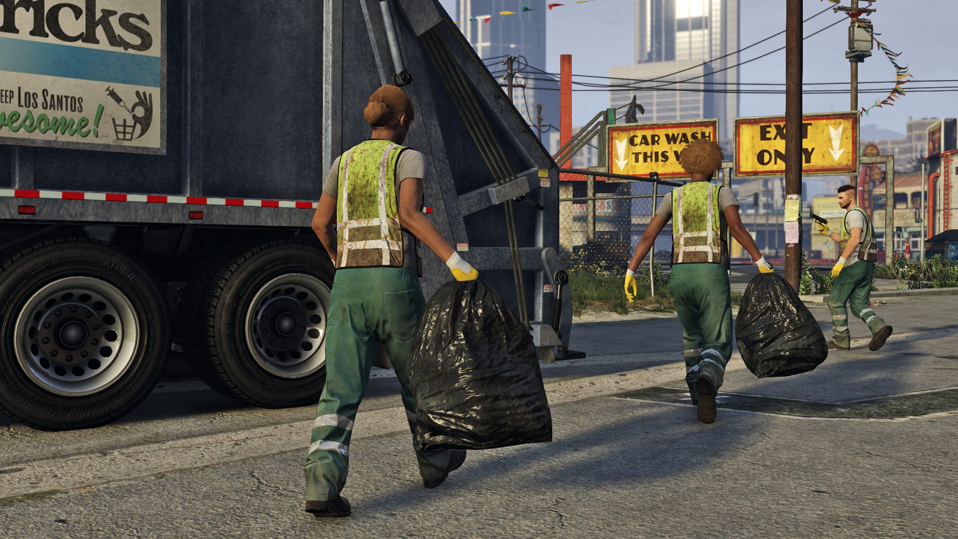 Infos Images Et Trailer Des Braquages De GTA Online GrandTheftAuto5 fr Infos Images Et Trailer Des Braquages De GTA Online GrandTheftAuto5 fr