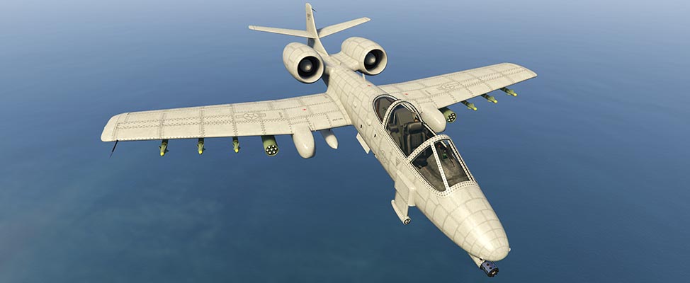 GTA 5 / GTA V : les véhicules