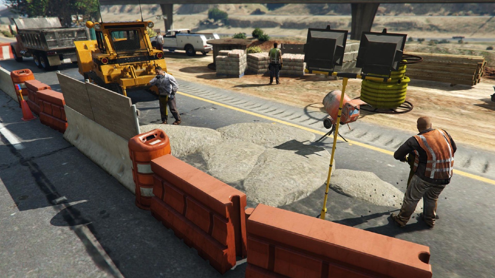 Road Maps - Mods - Téléchargements GTA 5