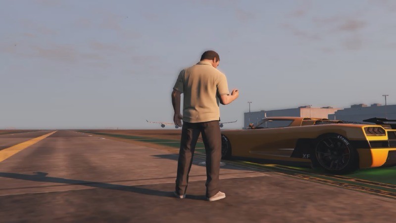 Detailed Money Menu - Mods - Téléchargements GTA 5