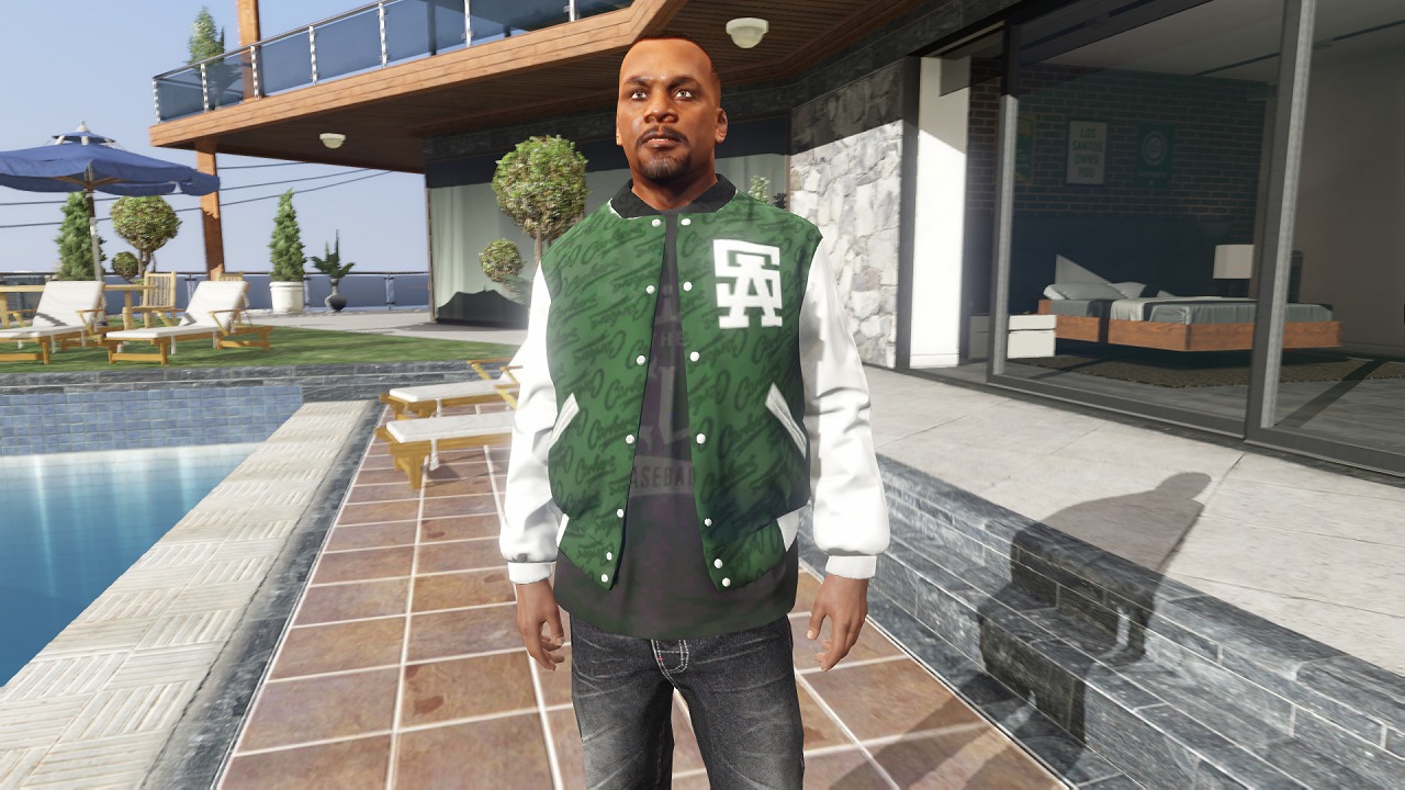 Familles Gta 5 GTA 5 *New* Clinton's Family Trip 2019 (GTA 5 Real